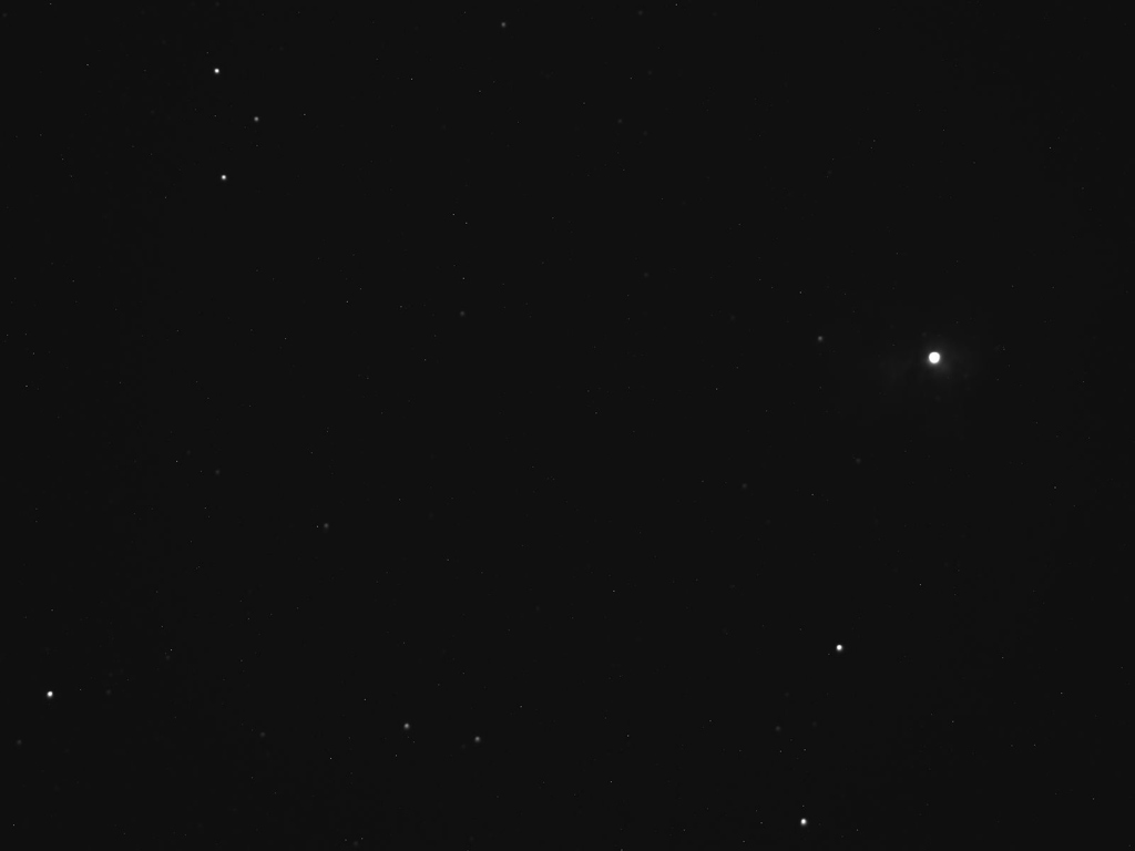 Plate Solve Astromety - Plate Solving - Main Sequence Software
